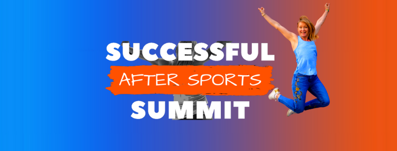 Successful After Sports Summit
